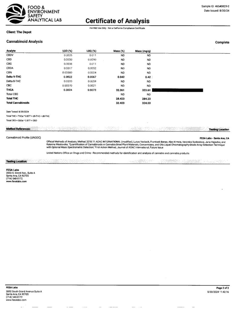 One moment, please...